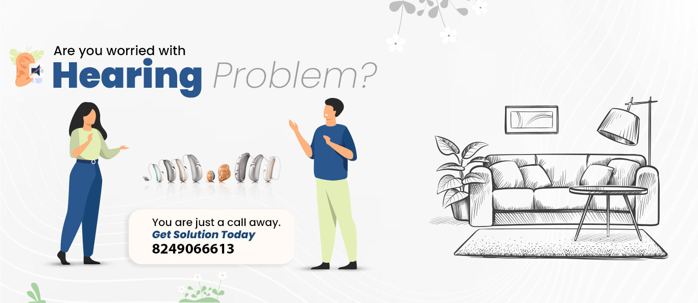 Audizone Hearing Care - Finest Treatment at An Affordable Cost